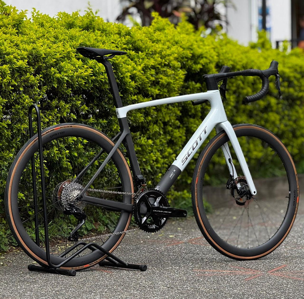 SCOTT ADDICT RC PRO – PROELITE BIKE STORE