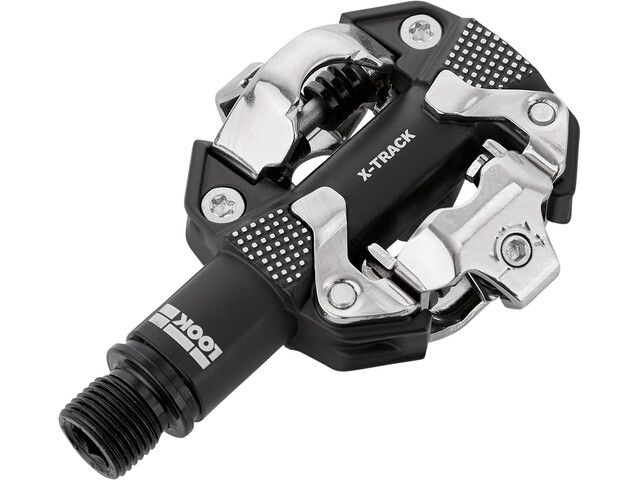 Pedales Look X-Track – PROELITE BIKE STORE